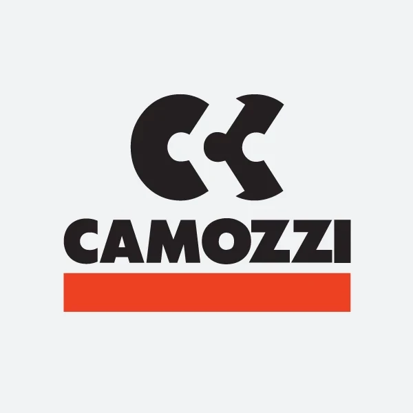 Camozzi 52M2P50A0100 Rodless Cylinder - Xy lanh không trục | Starline.vn