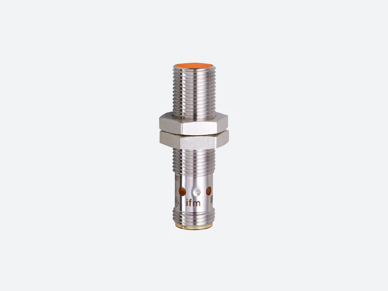 IFM IFS Inductive Sensor Công Nghiệp | Starline.vn