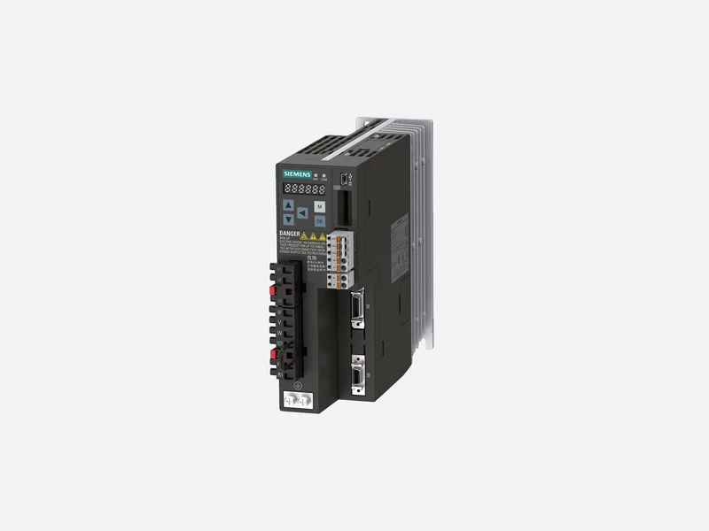 Siemens 6SL Power Module Công Nghiệp | Starline.vn